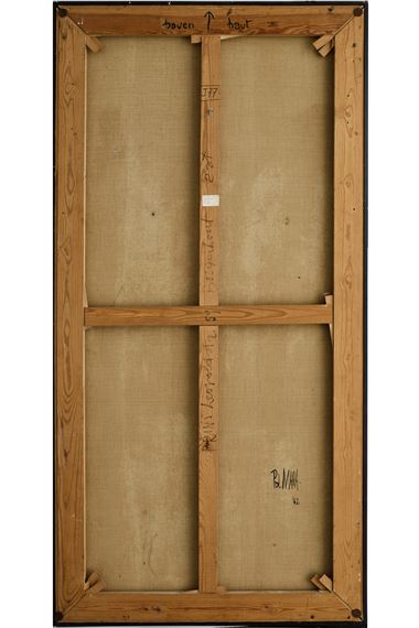 Pol Mara | Purple Earth (1962) | MutualArt