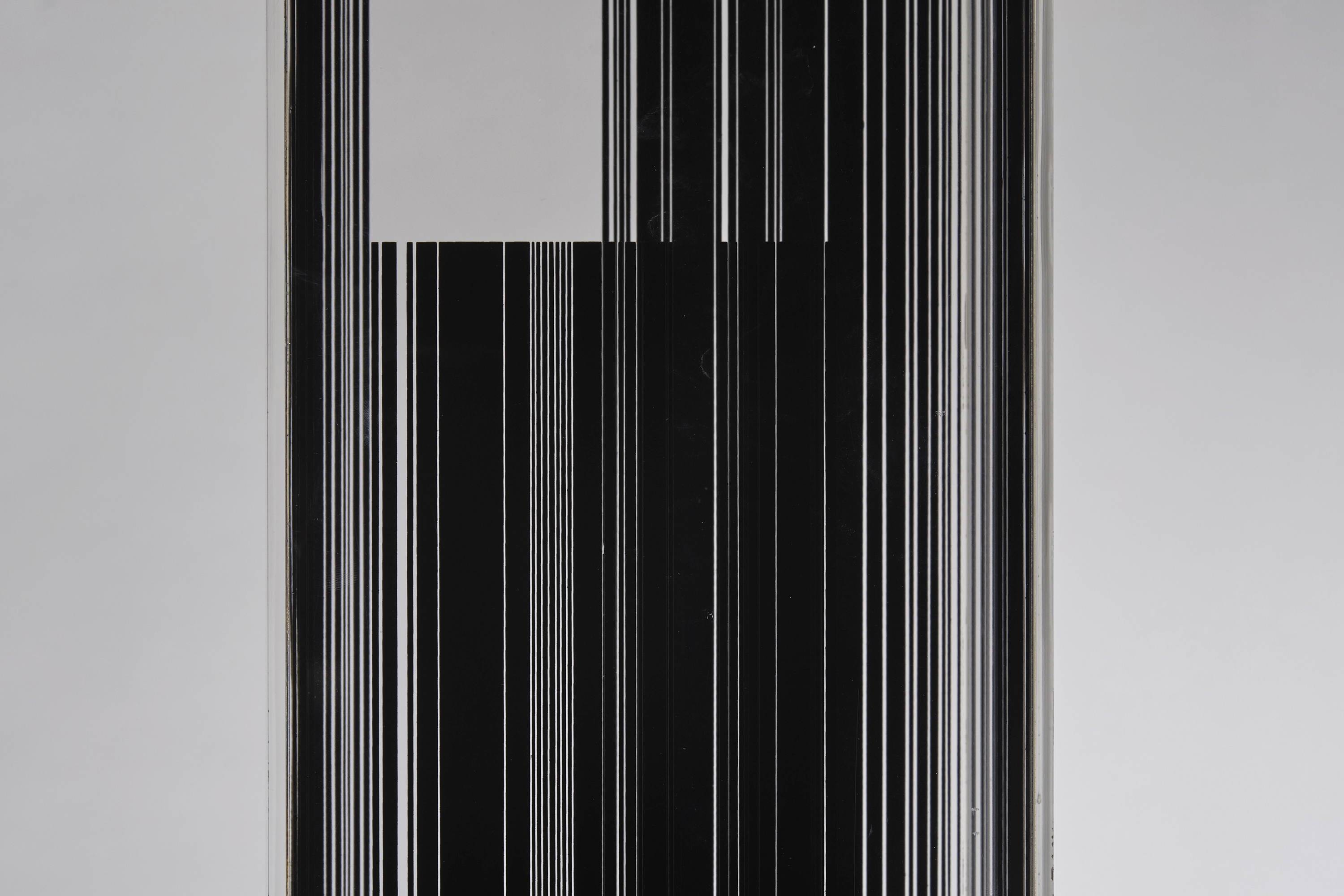 Luc Peire | Lichttorens / Lumino | MutualArt