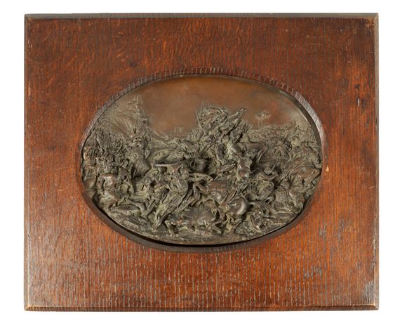 Justin Mathieu | 10 Artworks at Auction | MutualArt