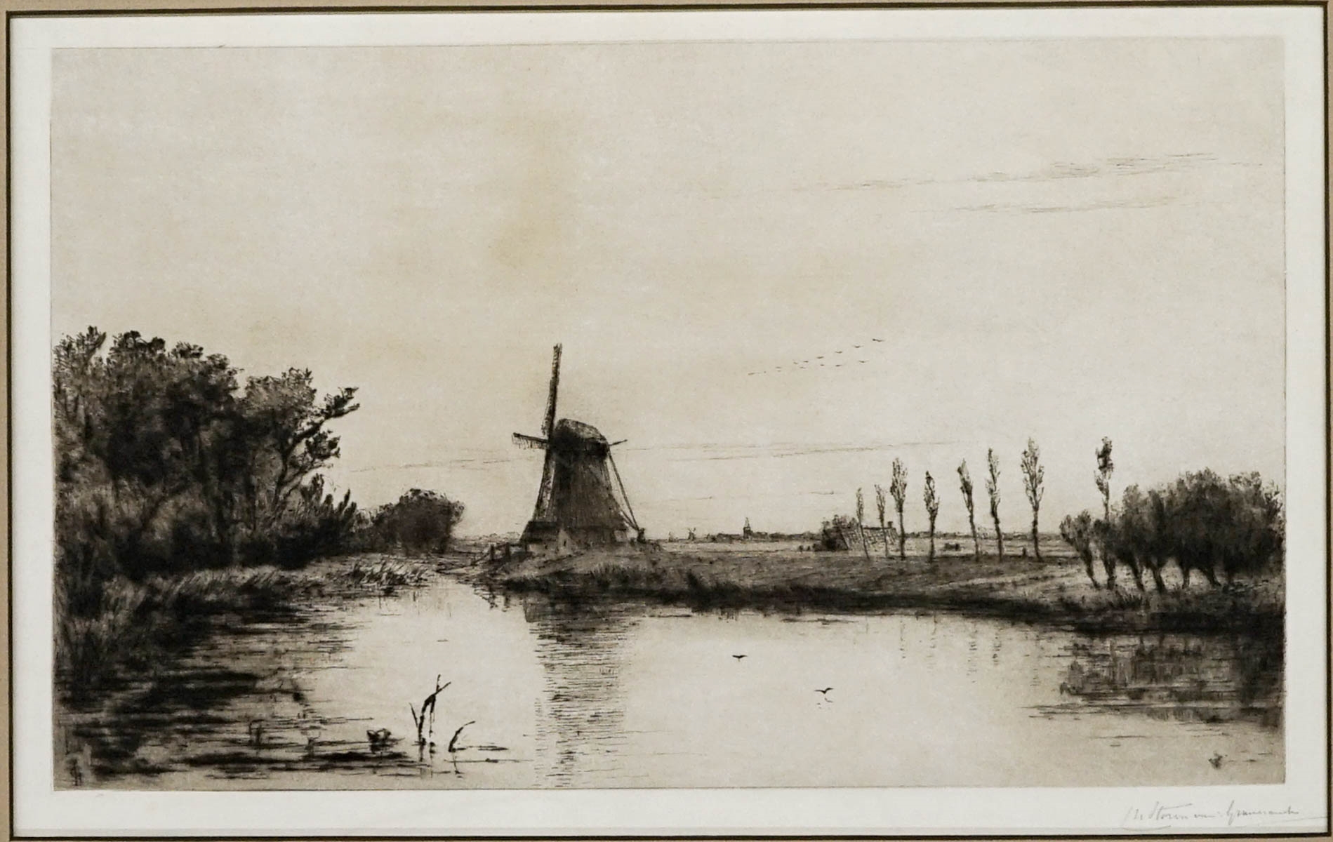 Carel Nicolaas Storm van 's Gravesande | Carel Nikolaas Gravensande ...