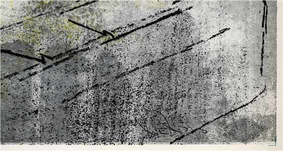 Joe Jones | Joe (Joseph John) Jones (1909 - 1963) Lithograph | MutualArt