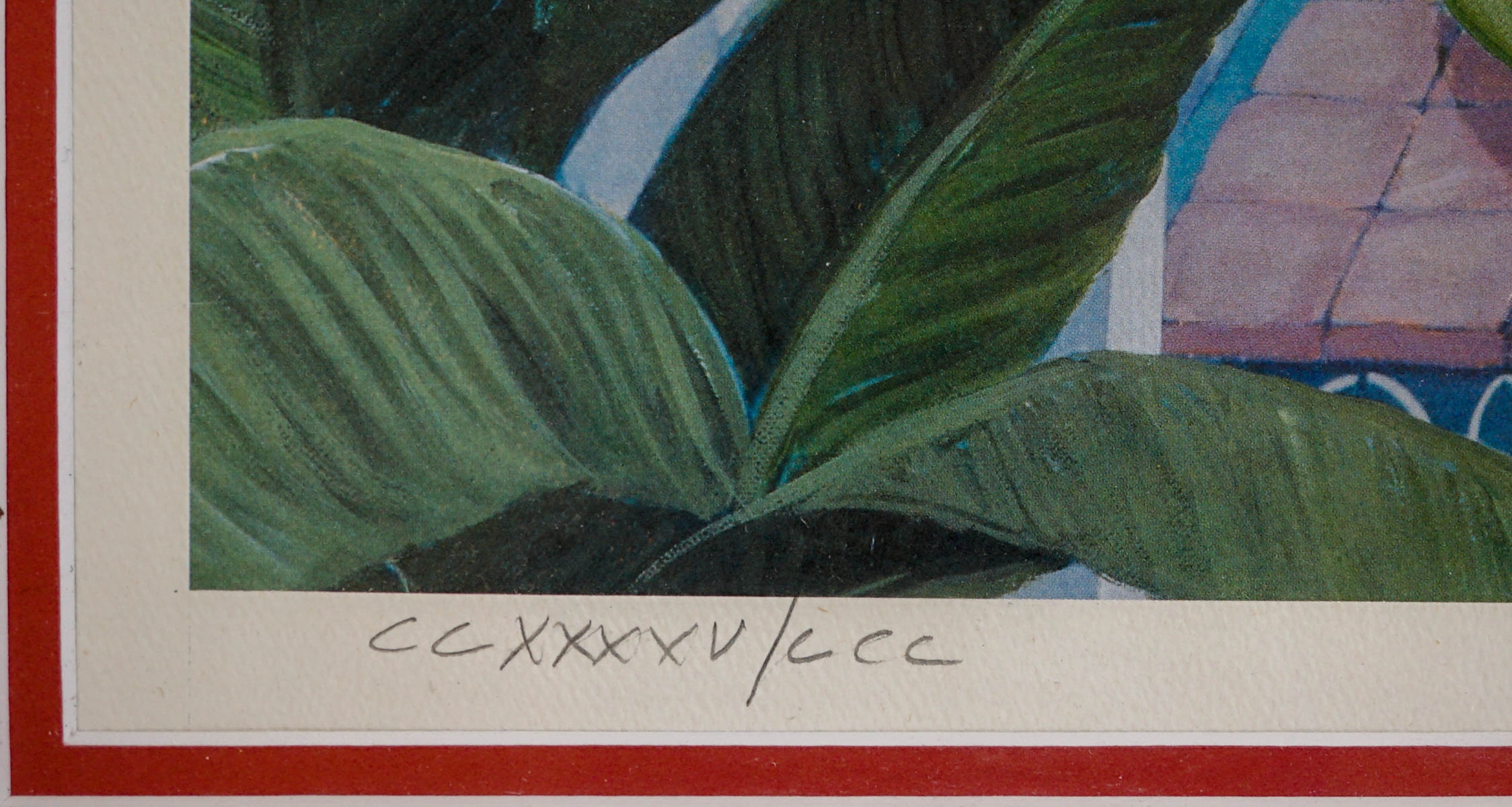 Shari Hatchett Bohlmann | Sharie Hatchett Bohlmann S/N Lithograph #245/ ...