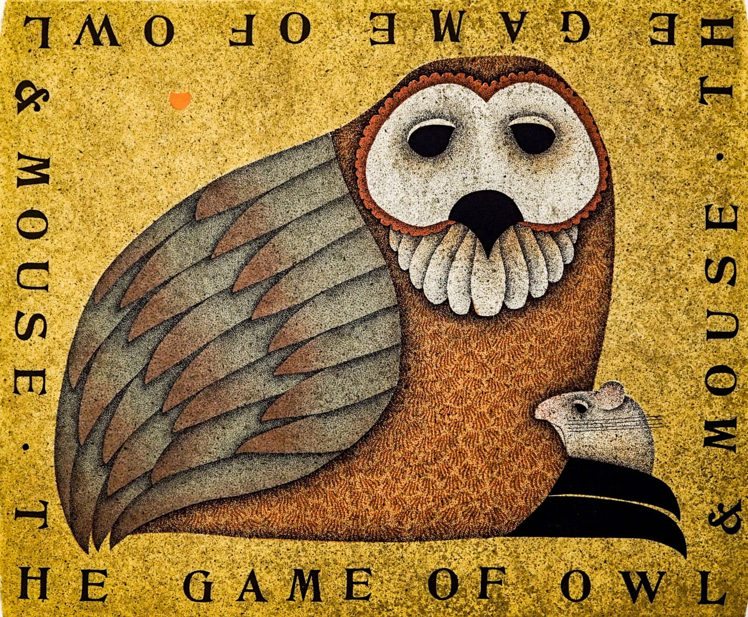 Carol Jablonsky | Carol Jablonsky Large Artist's Proof Etching | MutualArt