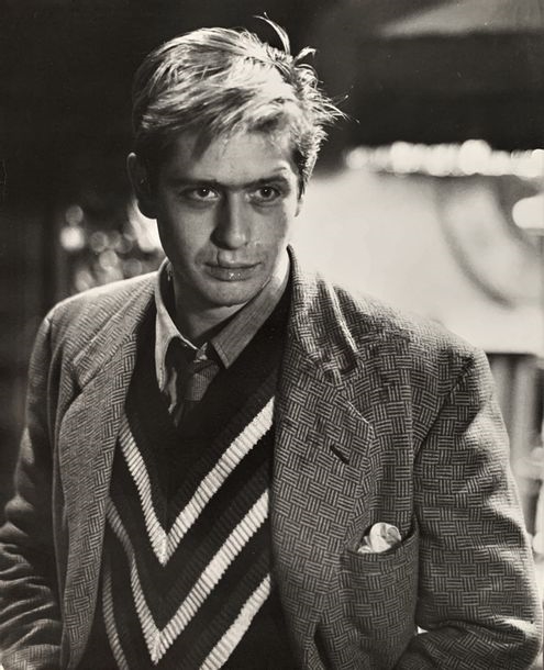 Giovanni Battista Poletto | Scènes du film Rocco et ses frères (Rocco e ...