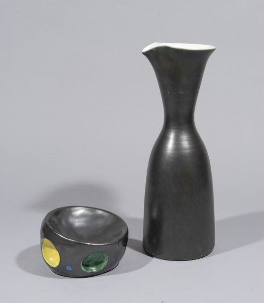 Jean Kounietz. | Roneo pocket tray. | MutualArt