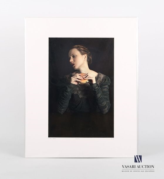 Romina Ressia | Pop corn (1981) | MutualArt