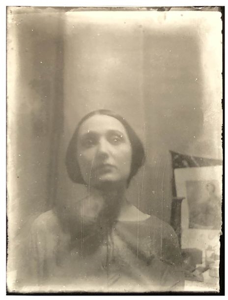 Constantin Brancusi | Portraits de LIZICA CODREANU dans l’atelier de ...