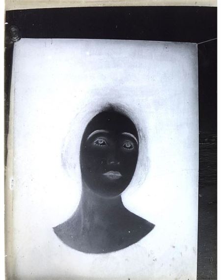 Constantin Brancusi | Portraits de LIZICA CODREANU dans l’atelier de ...