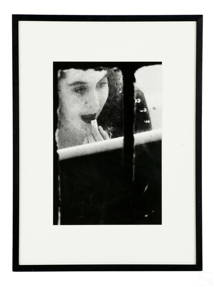 Merry Alpern | Dirty Windows (1955) | MutualArt