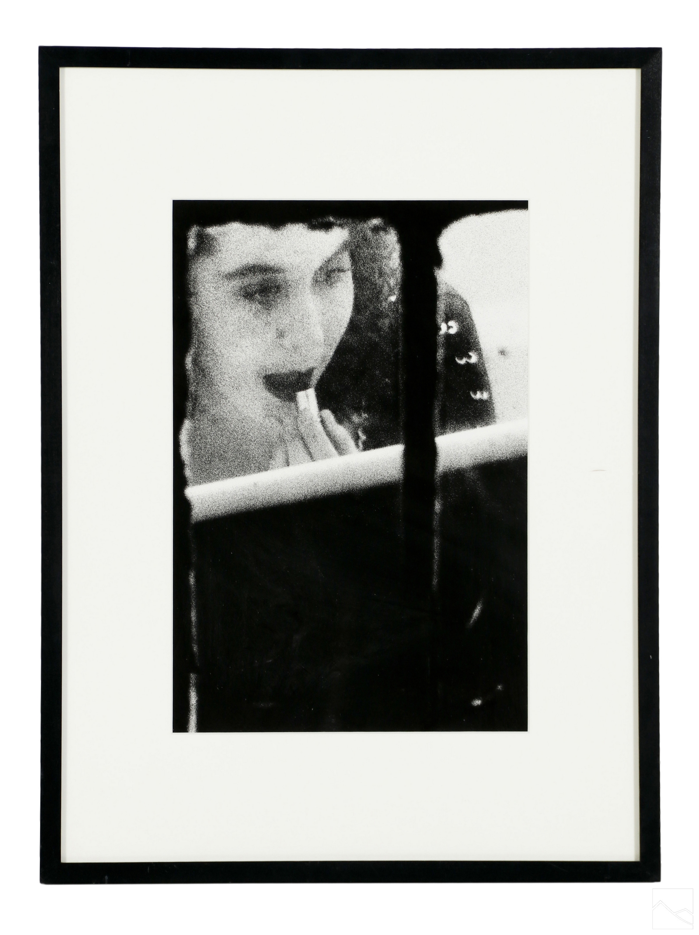 Merry Alpern | Dirty Windows (1955) | MutualArt