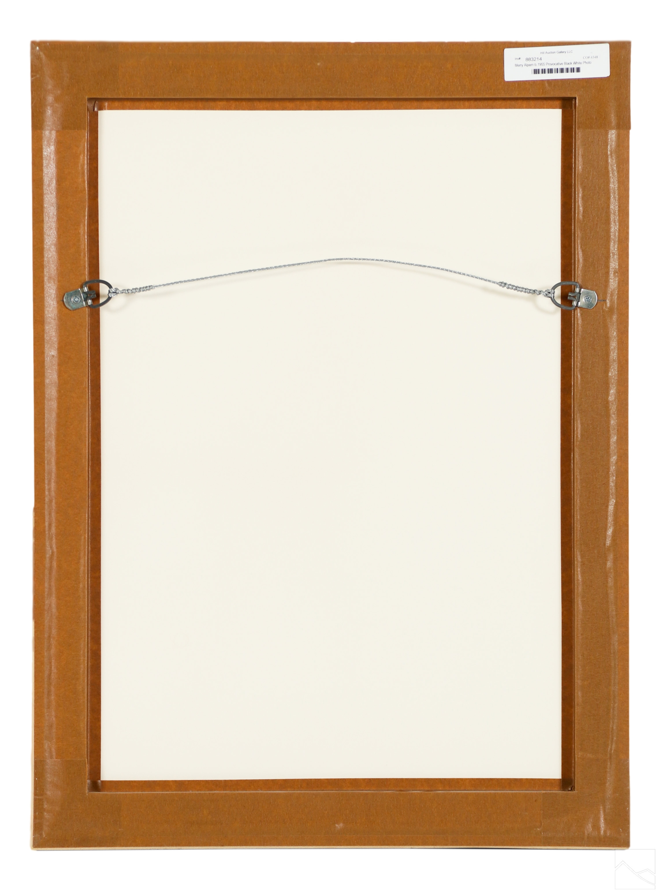 Merry Alpern | Dirty Windows (1955) | MutualArt