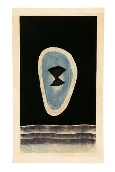 Nobuo Suga | 1 Artworks at Auction | MutualArt