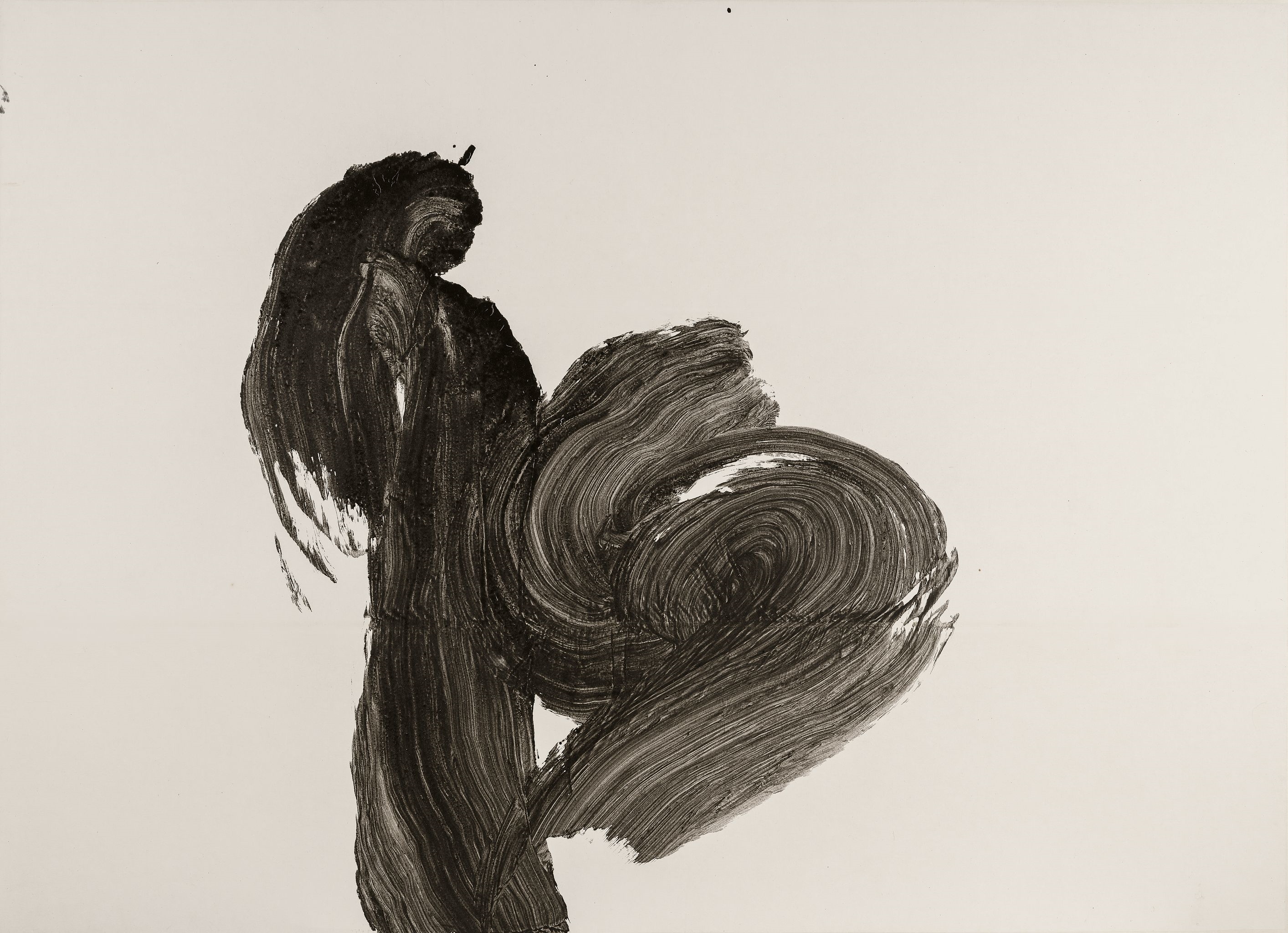 Yûichi Inoue | Butsu (1961) | MutualArt