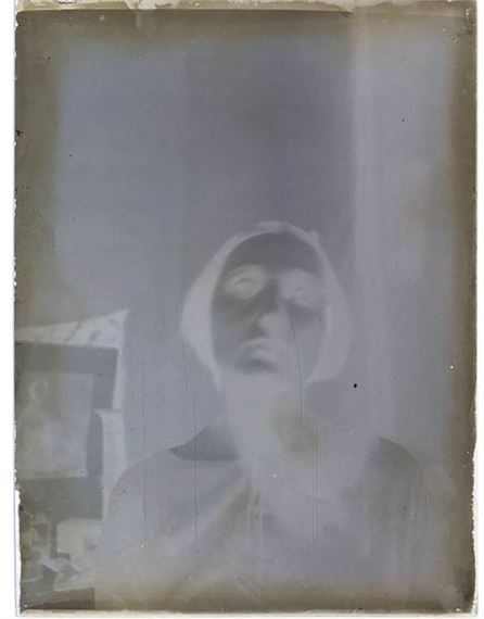 Constantin Brancusi | Portraits de LIZICA CODREANU dans l’atelier de ...