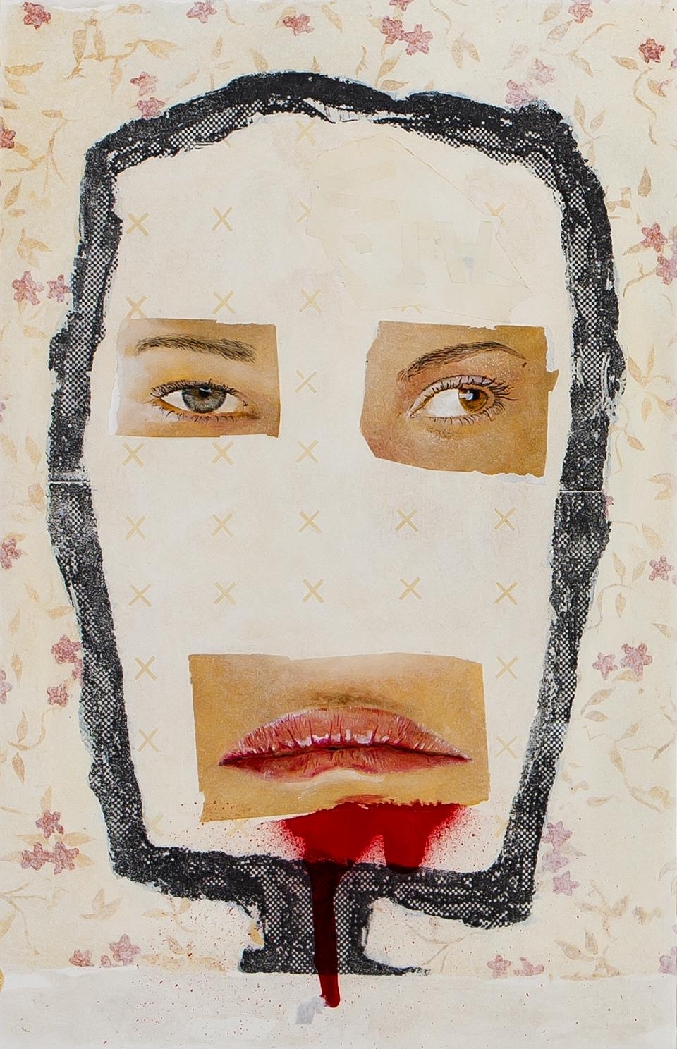 Asha Zero | THE IMPOSTER 1 | MutualArt