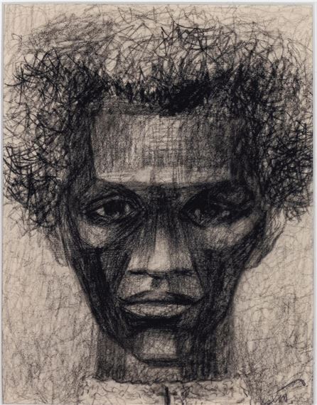 Charles Alston | Head | MutualArt