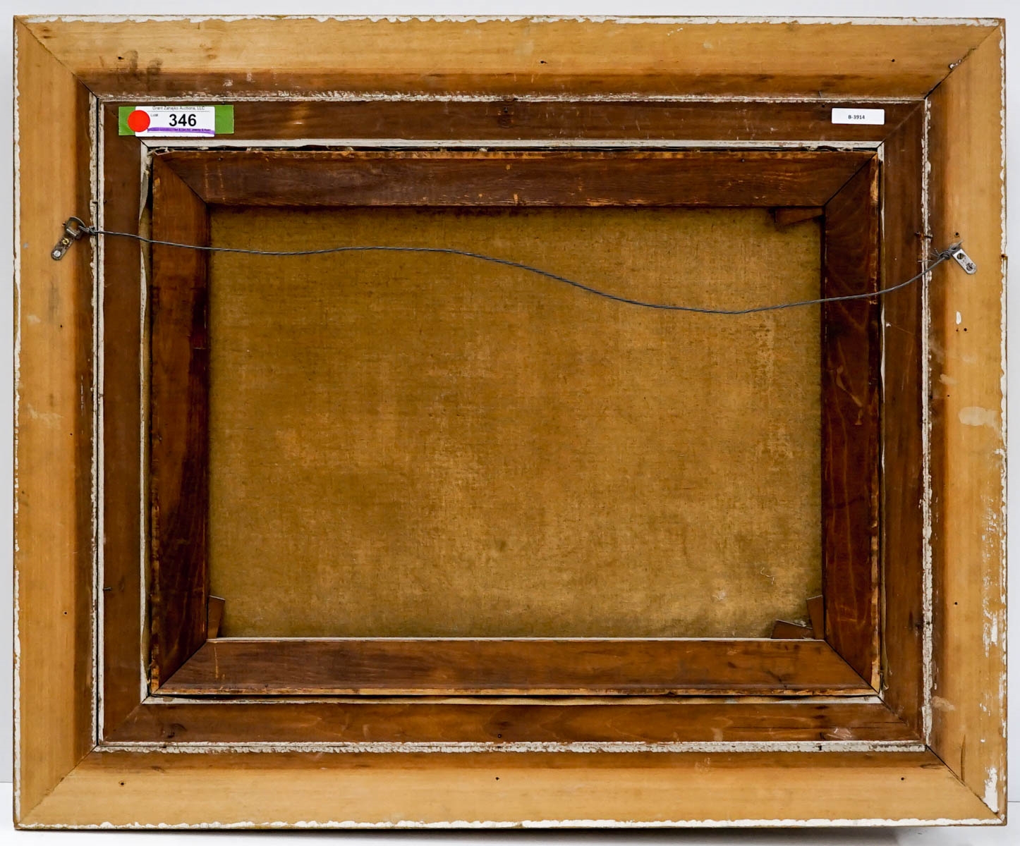 Wesley E. Webber | Wesley Elbridge Webber Original Oil Painting | MutualArt