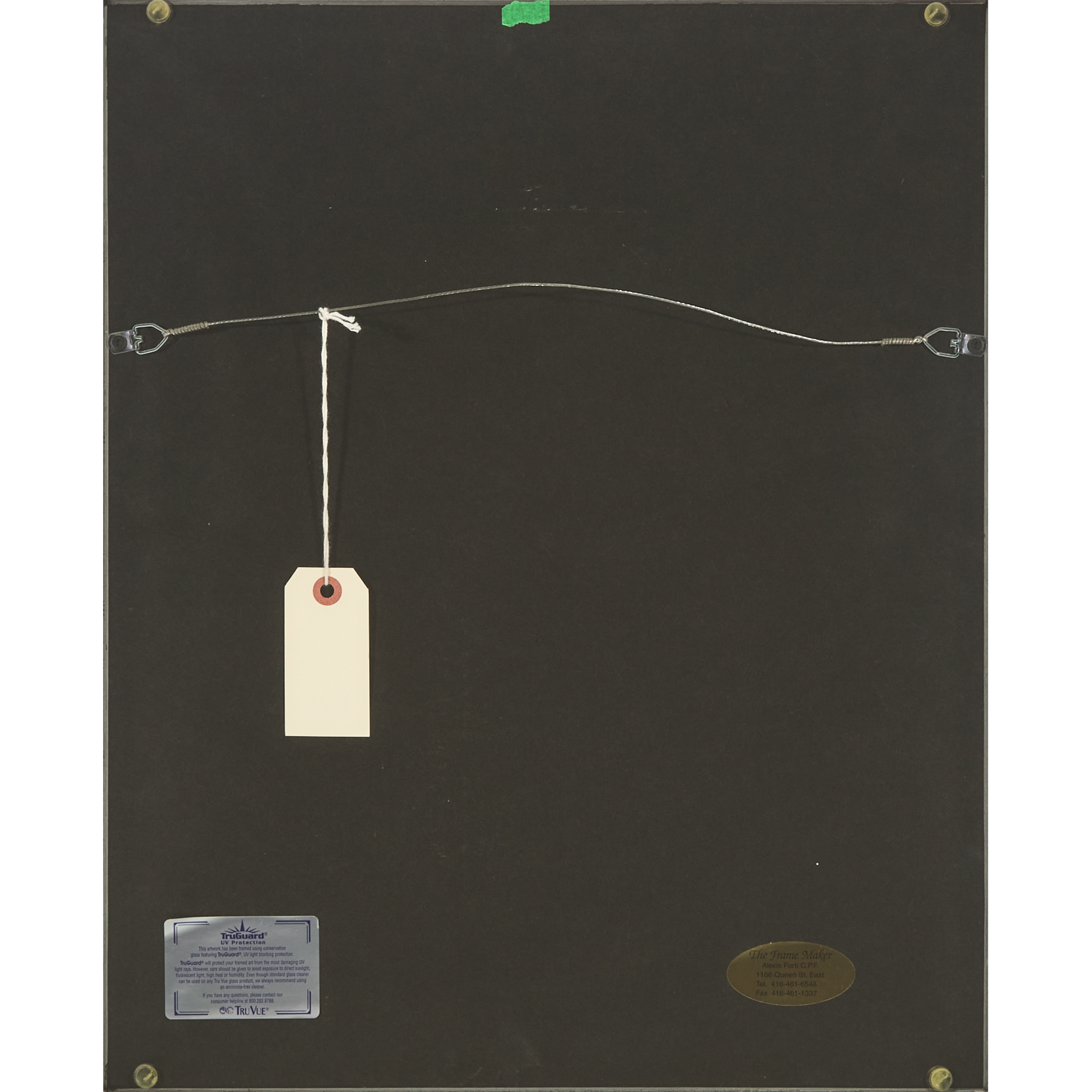 Shelby Lee Adams | BRUCE & ELI, 2001 (2001) | MutualArt