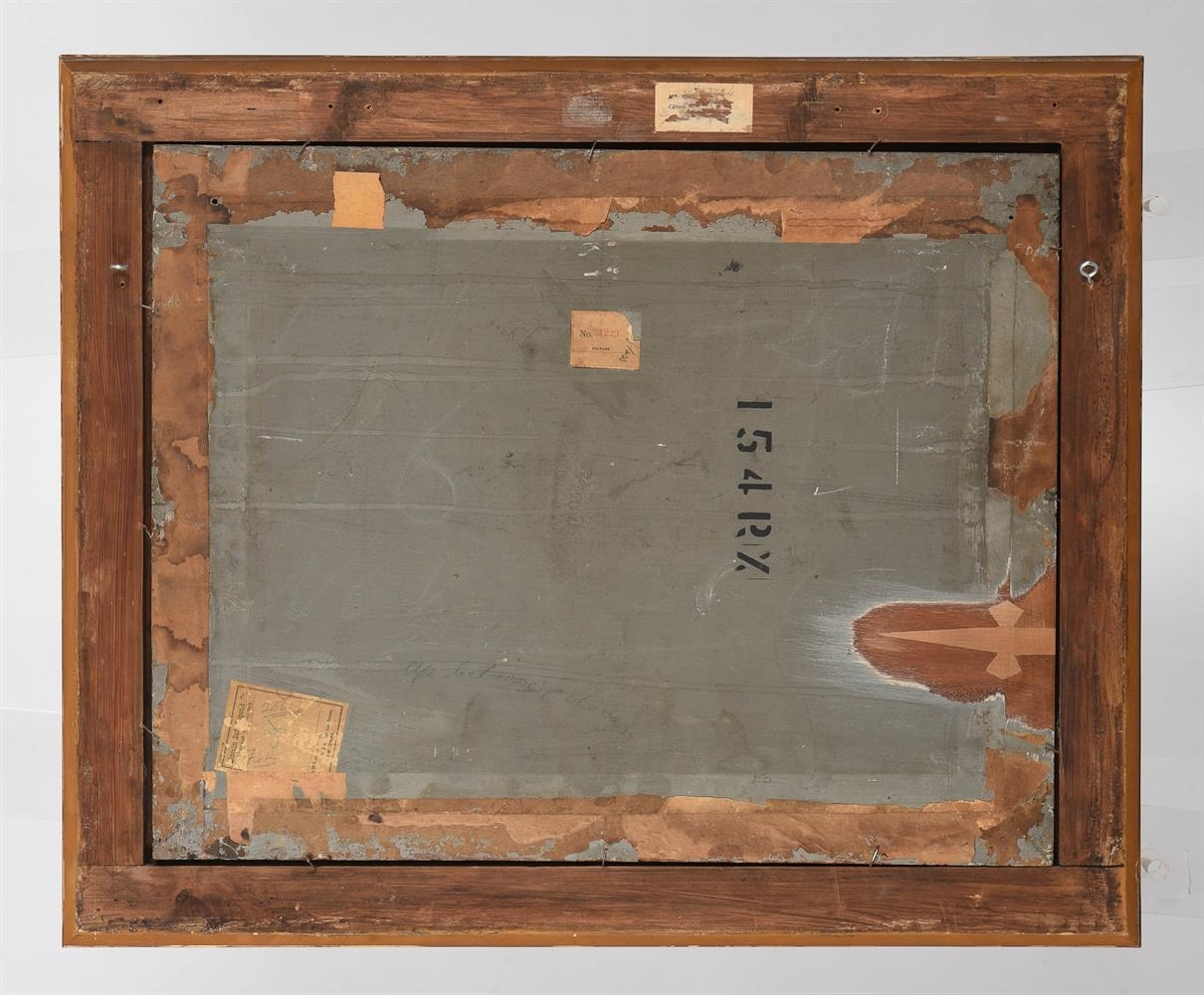 Vicente Palmaroli y González | THE INTERRUPTED LESSON | MutualArt