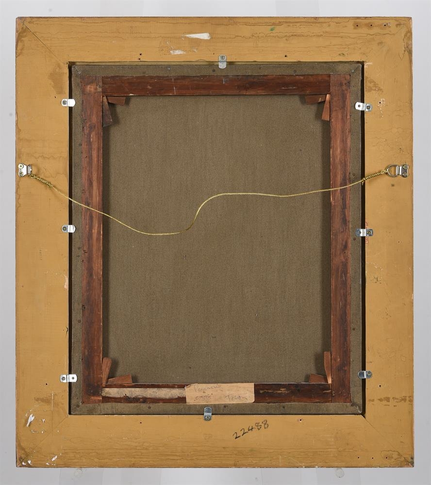 Ralph Peacock | PORTRAIT OF ETHEL BRIGNALL | MutualArt