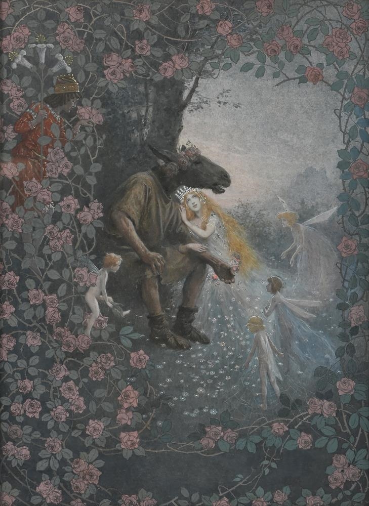 Hans Printz | A SET OF EIGHT SHAKESPEAREAN SCENES | MutualArt