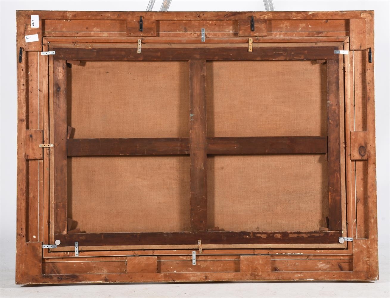 George Cole | CATTLE IN A RIVER LANDSCAPE (1874) | MutualArt