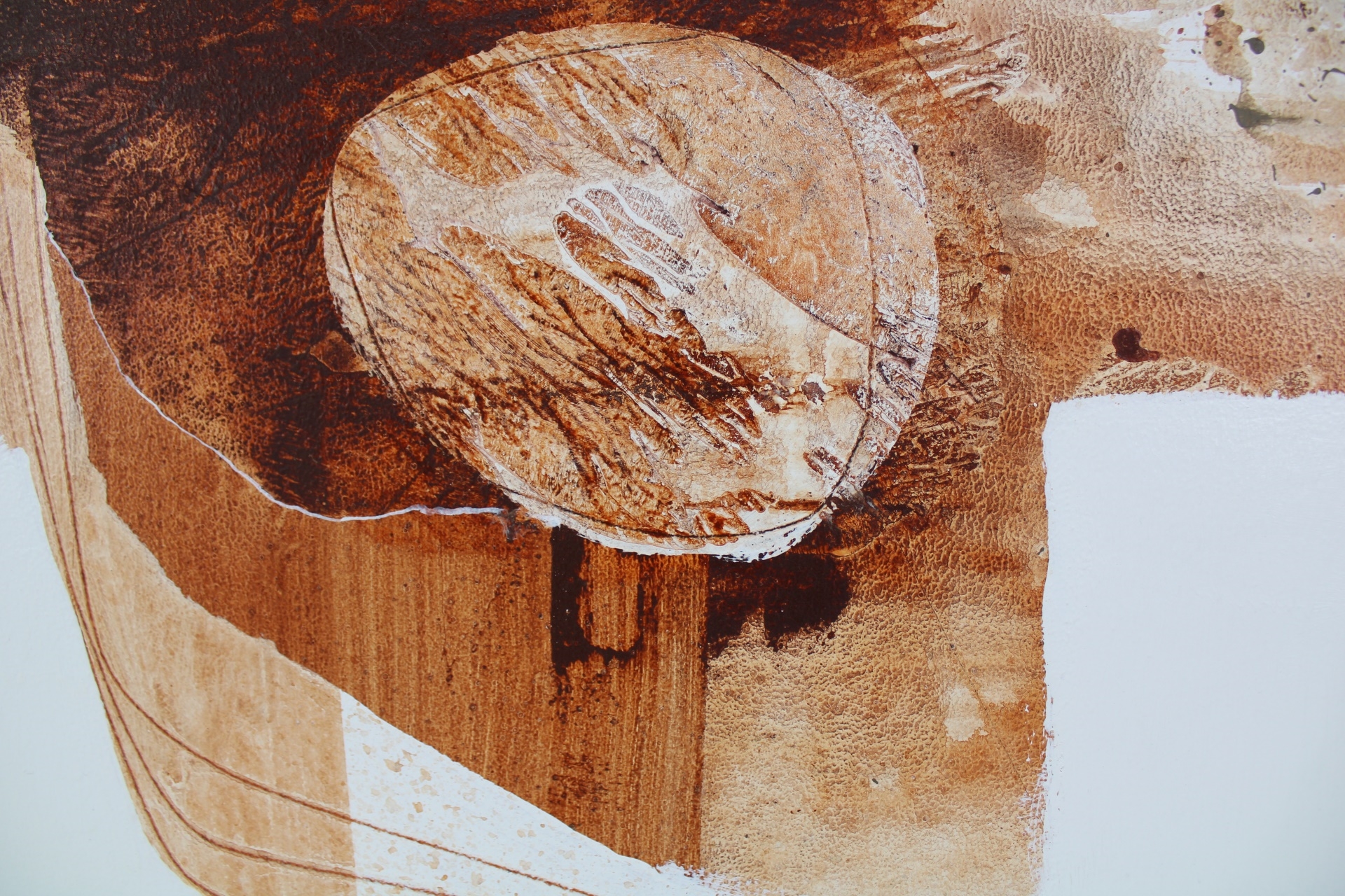 Gregory Hawthorne | Oil on board | MutualArt