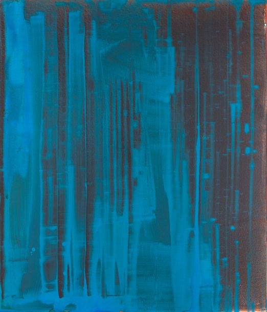 Marthe Wéry | Untitled (1999) | MutualArt