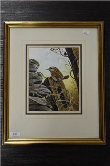 Ralph Waterhouse | a print | MutualArt