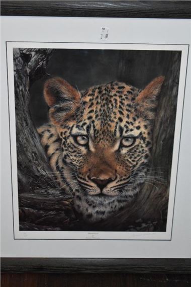 Frances Whitman | 1 Artworks at Auction | MutualArt