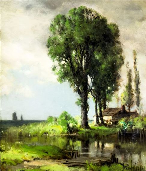 J. Witt | 4 Artworks | MutualArt