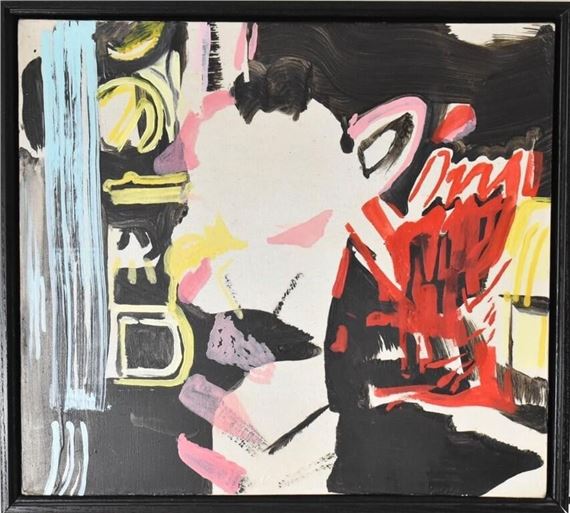 Luca Jones | Biography