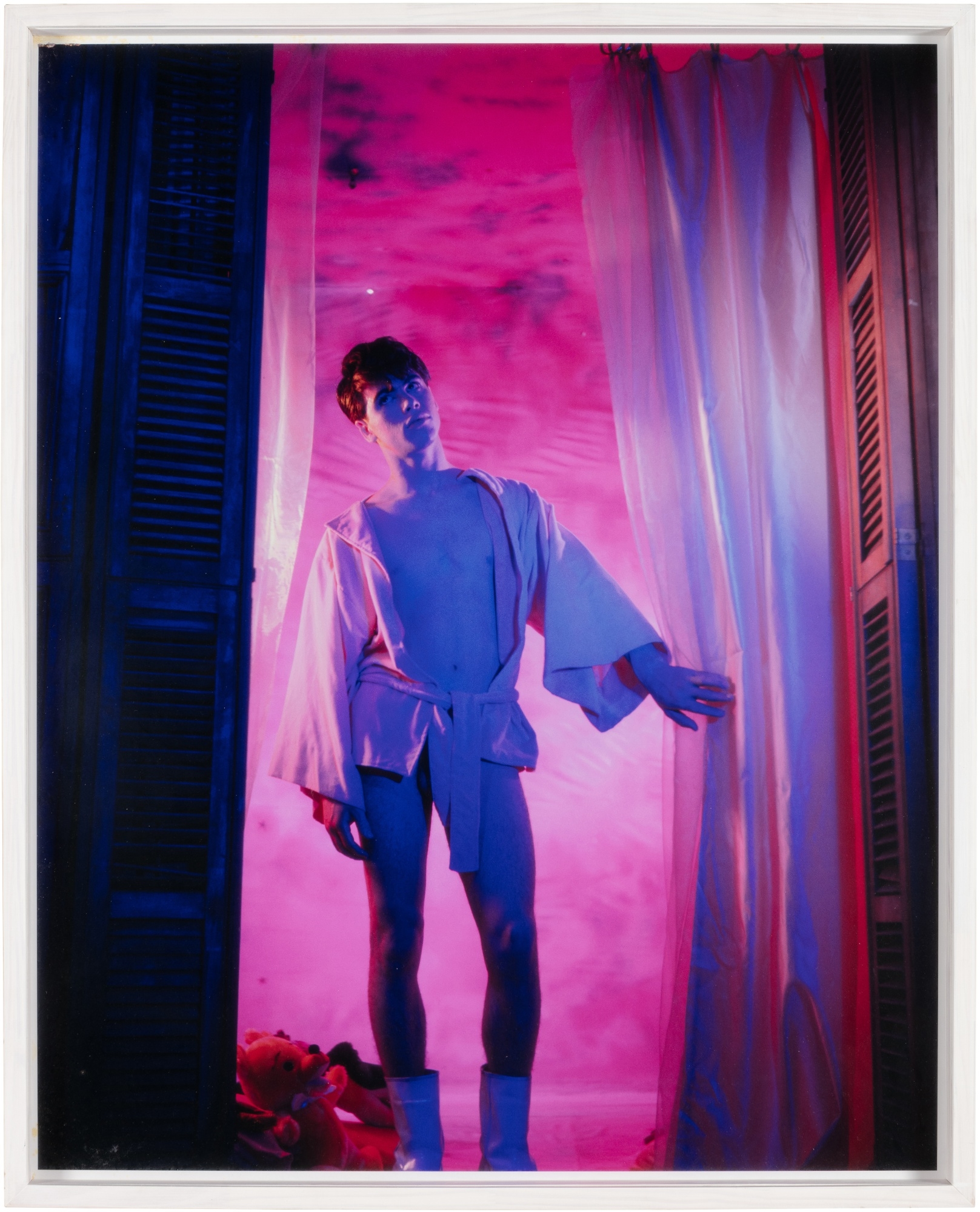 James Bidgood | Selected Images | MutualArt
