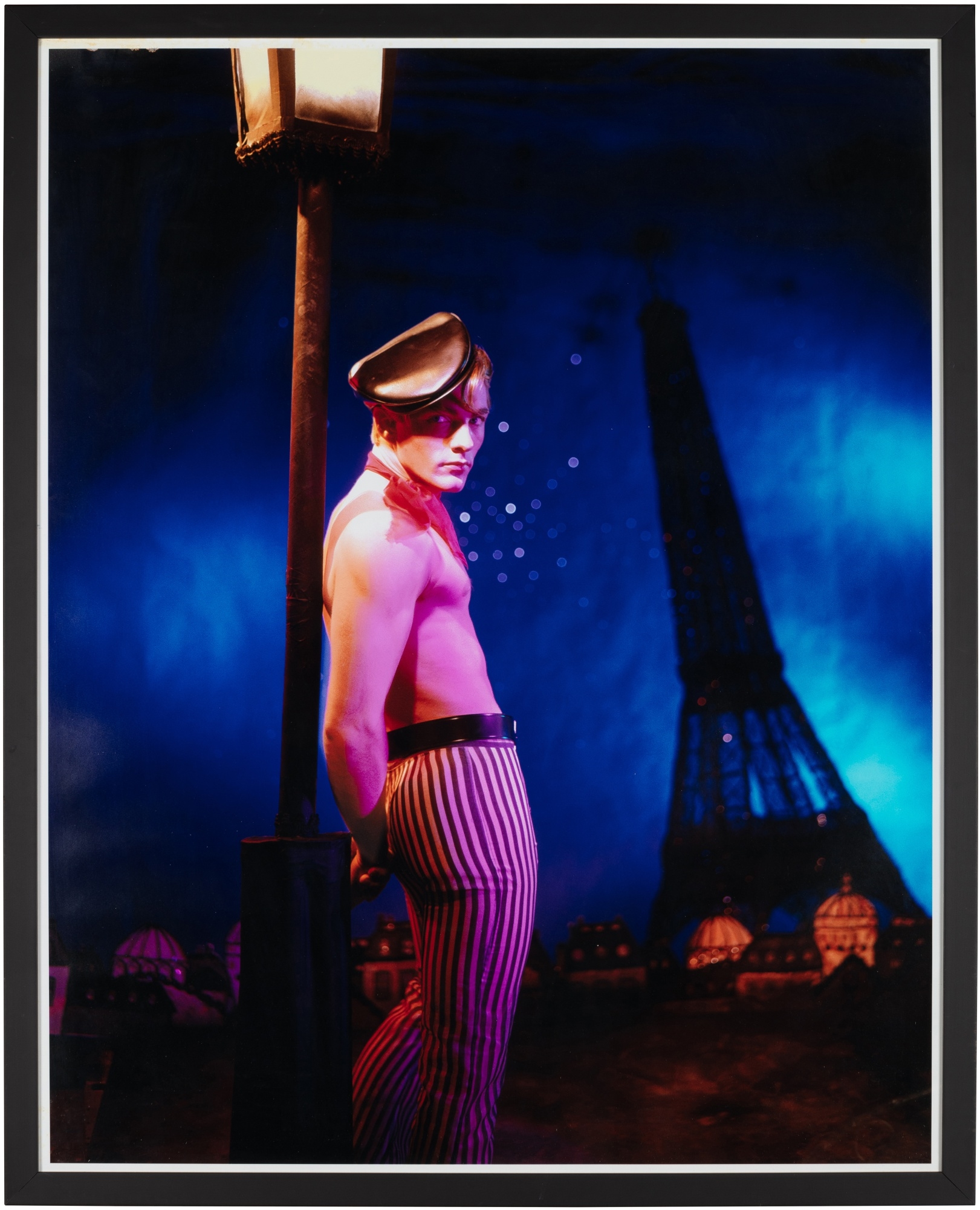 James Bidgood | Selected Images | MutualArt