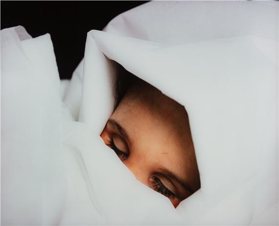 Andrés Serrano | 'Child Abuse' (from The Morgue) (1992) | MutualArt