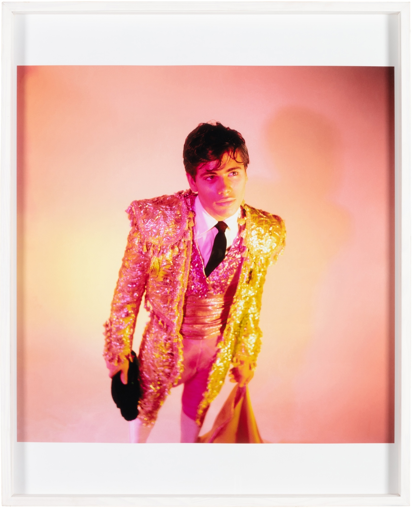 James Bidgood | Bullfighter | MutualArt