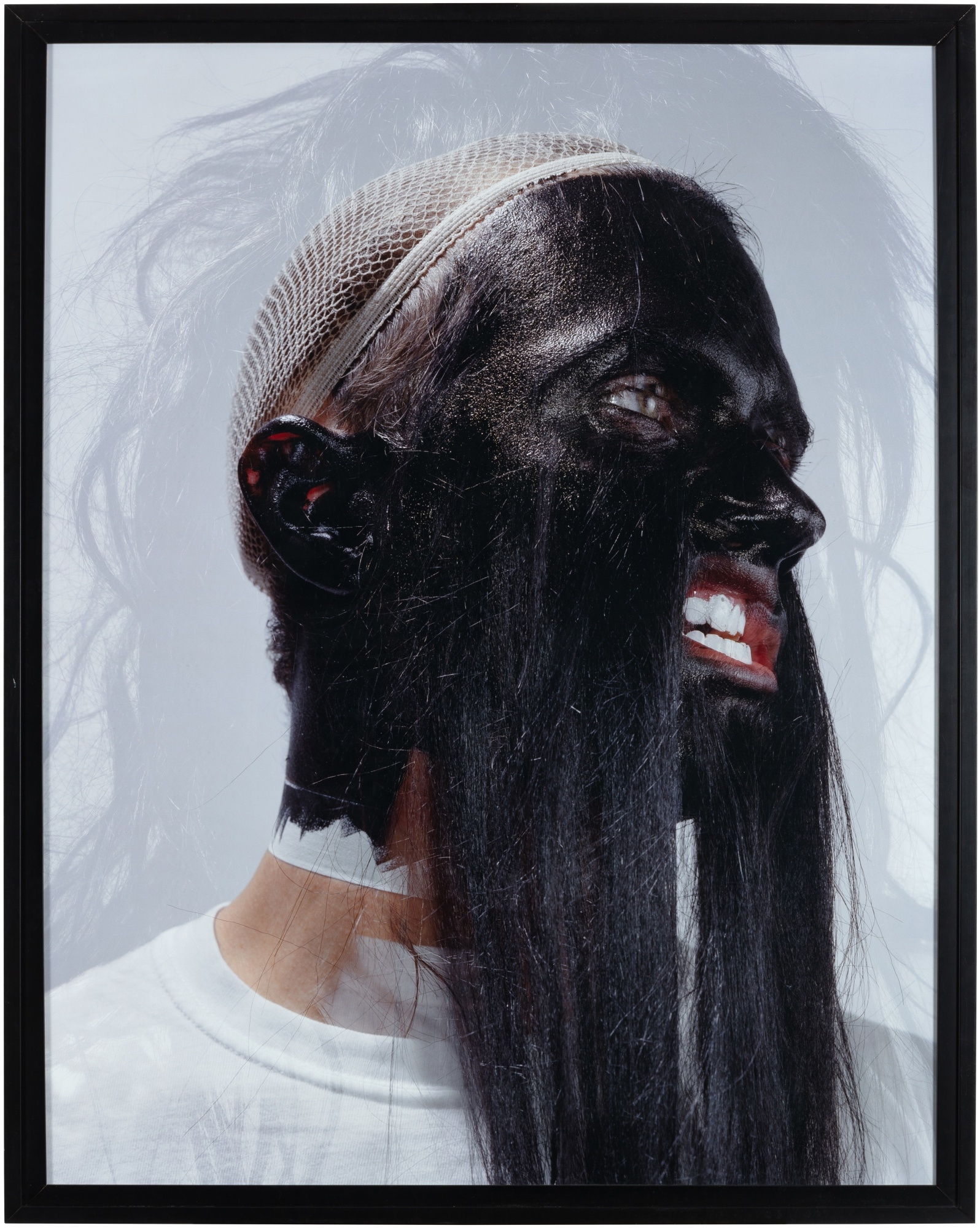 Fischerspooner | Monster Transformation (2003) | MutualArt