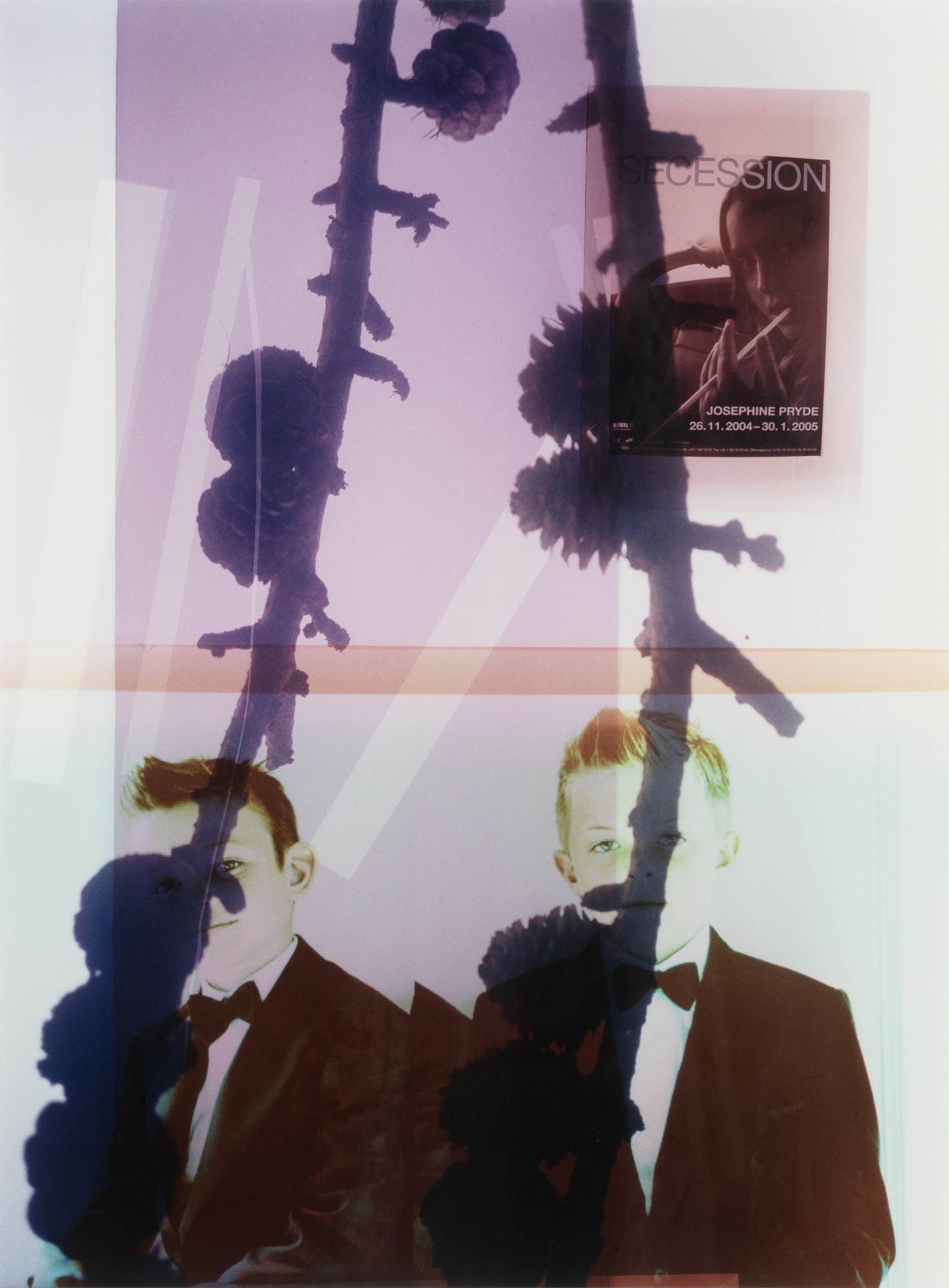 Josephine Pryde | Selected Images (2005) | MutualArt