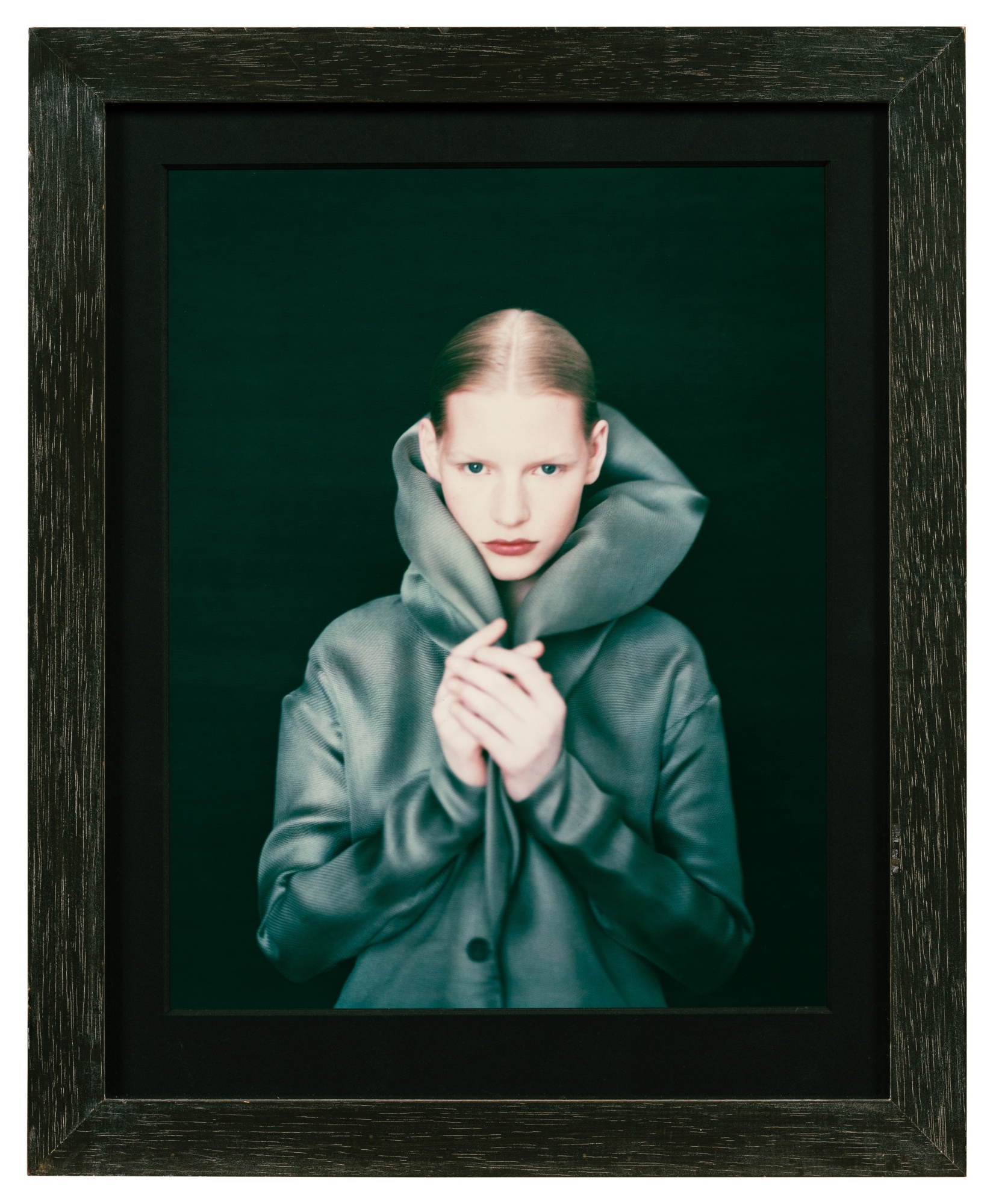 Paolo Roversi | 'Kirsten, London' | MutualArt