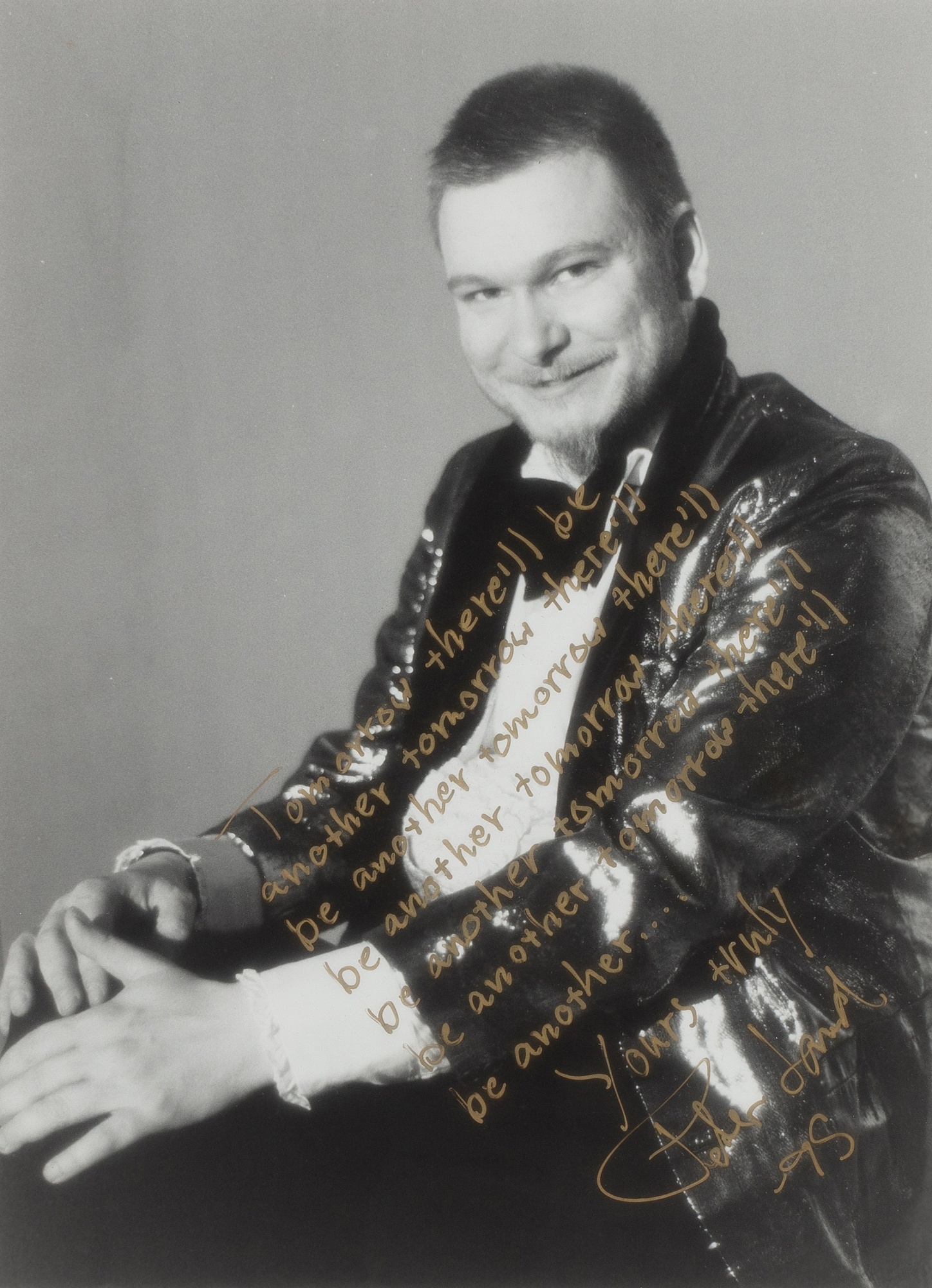 Peter Land | Pink Space (Four Photographs) (1995) | MutualArt