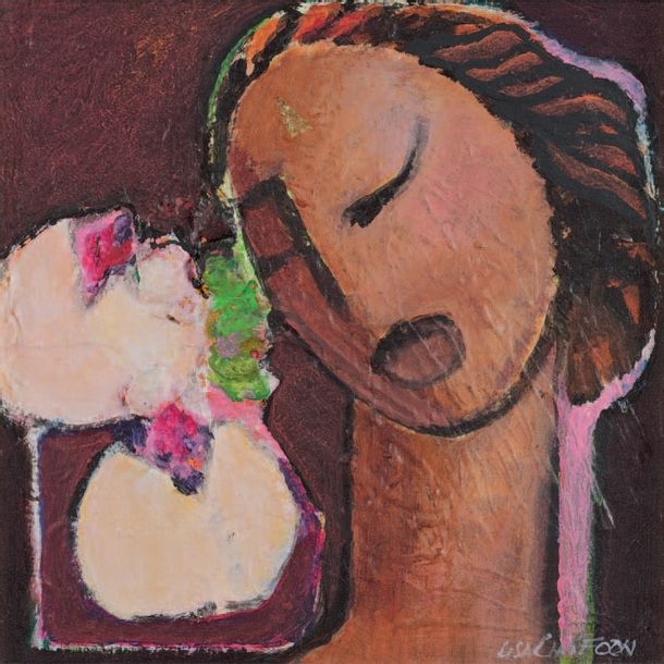 Lisa Chu Foon | Gaia (1995) | MutualArt