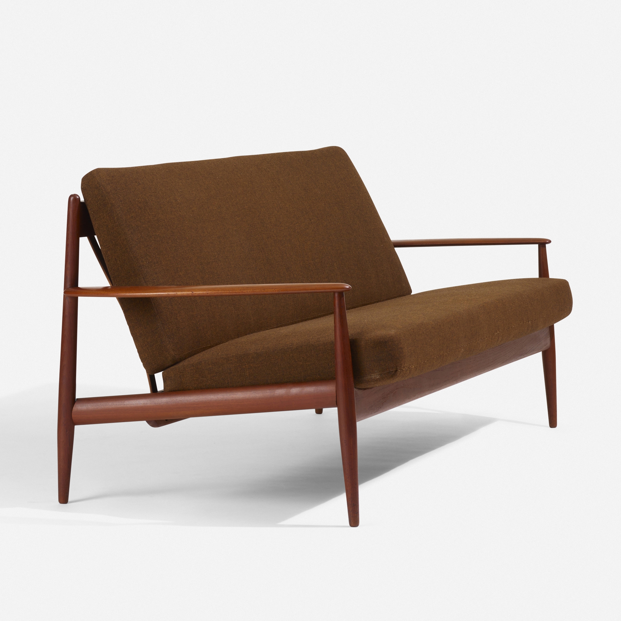 Grete Jalk | Sofa (Circa 1955) | MutualArt