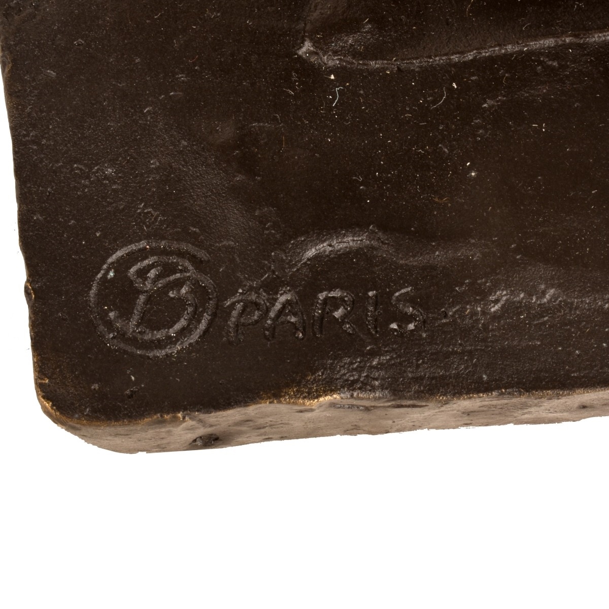 Rembrandt Bugatti | Bronze Sculpture of a Jaguar | MutualArt