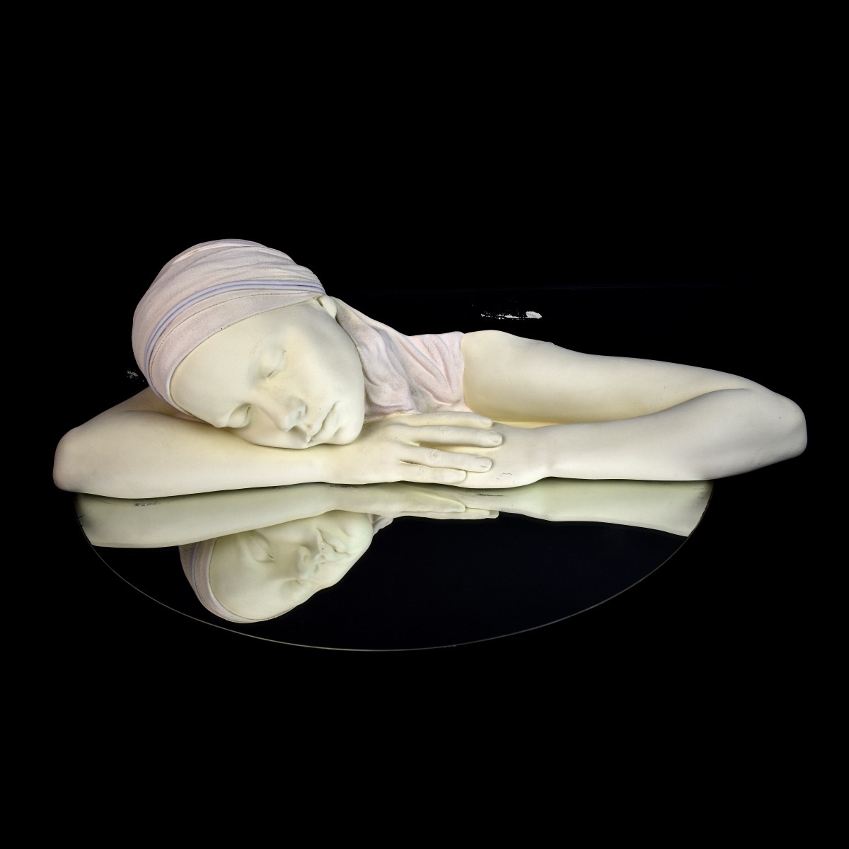 Marc Sijan | Elbow Out, 1990 (1990) | MutualArt