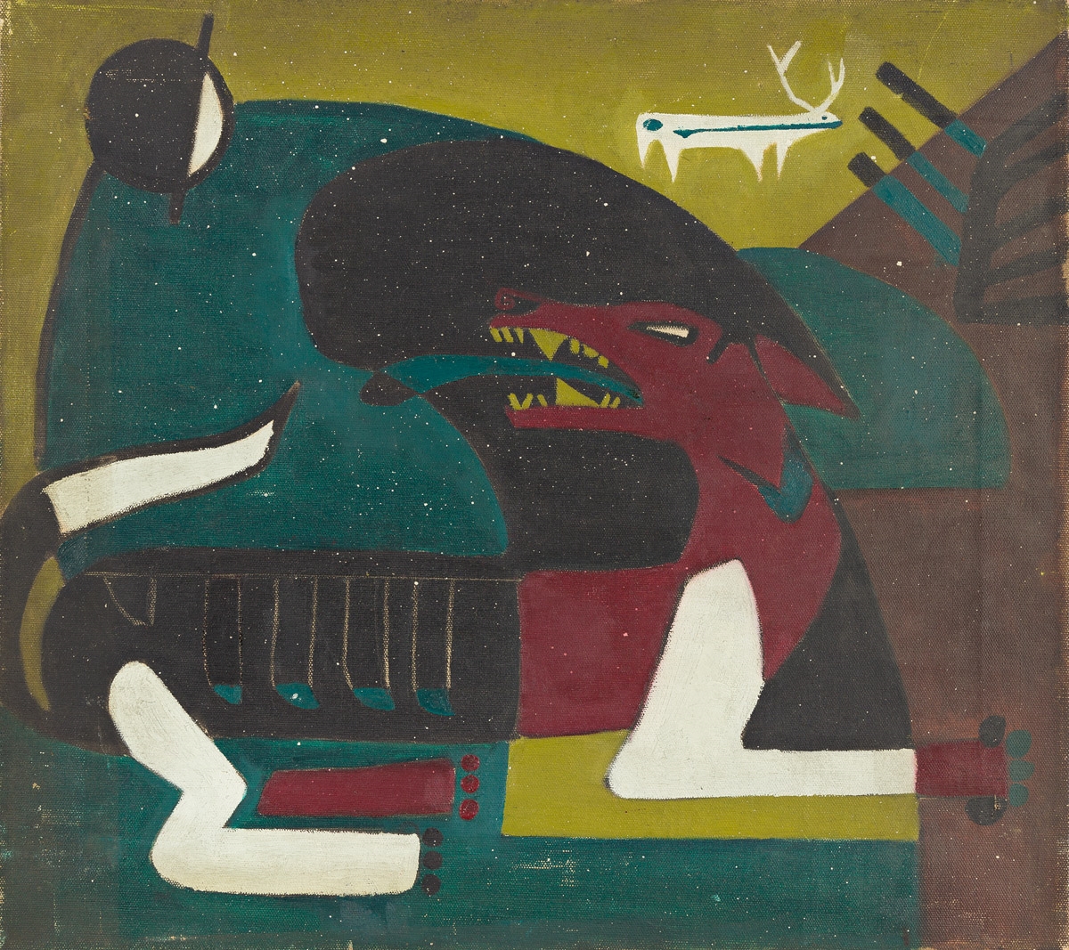 Helen DeMott | Salty. | MutualArt