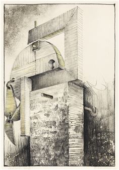 Marcelo Bonevardi | 111 Artworks at Auction | MutualArt