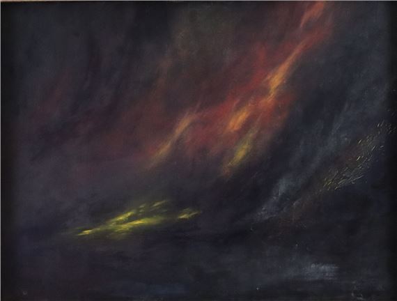 Hans Graf von der Goltz | 2 Artworks at Auction | MutualArt