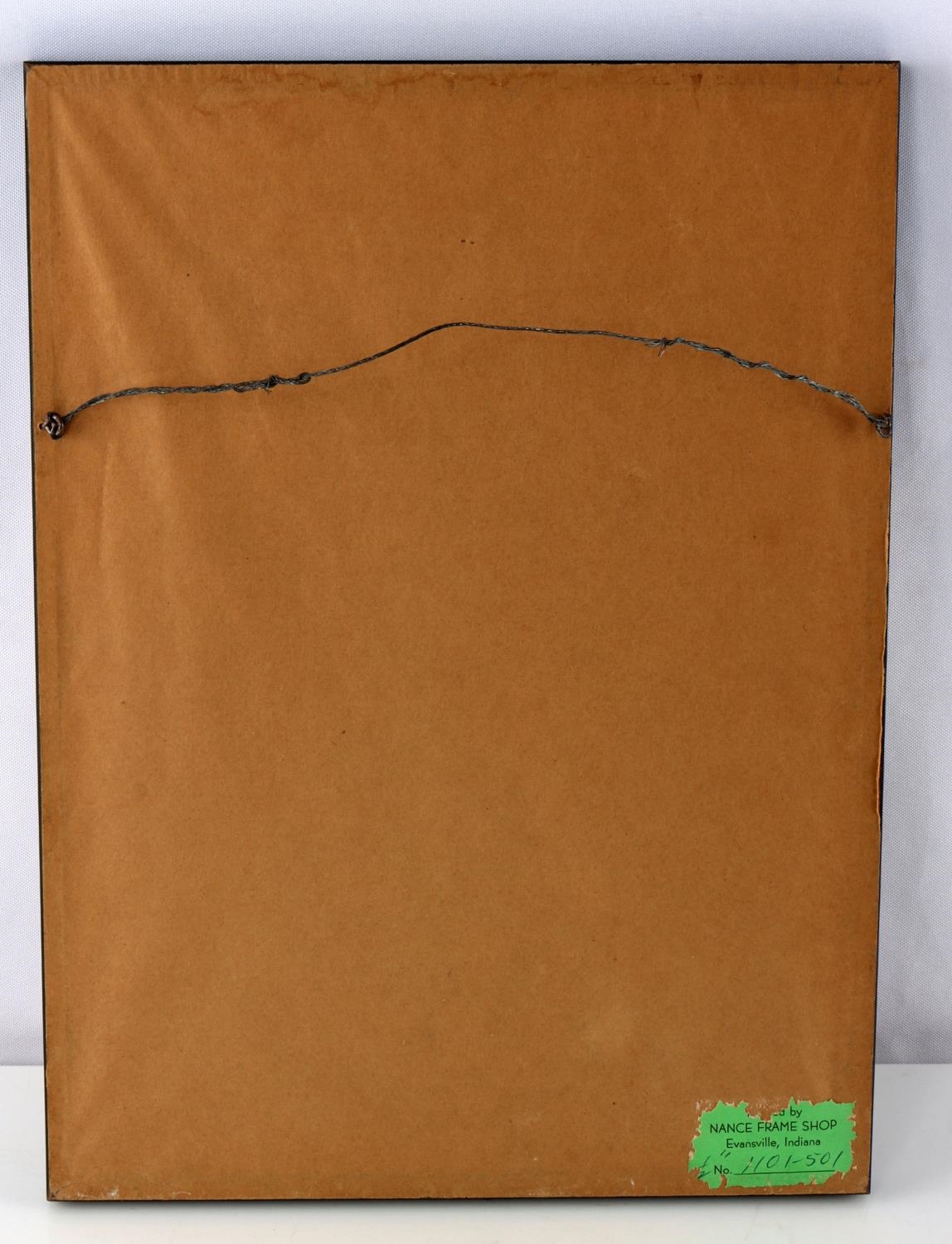 Yngve Edward Soderberg | CLIPPER SHIP | MutualArt