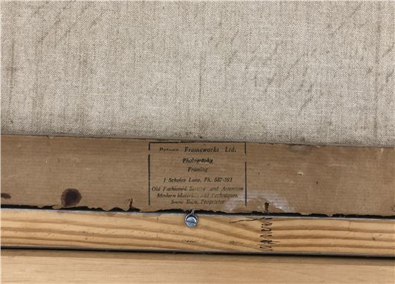 George Pemba | GEORGE PEMBA - Asseblief | MutualArt