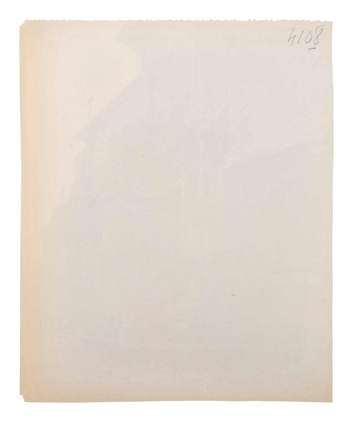 Eugène Atget | (French, 1857-1927) A group of three photographs ...